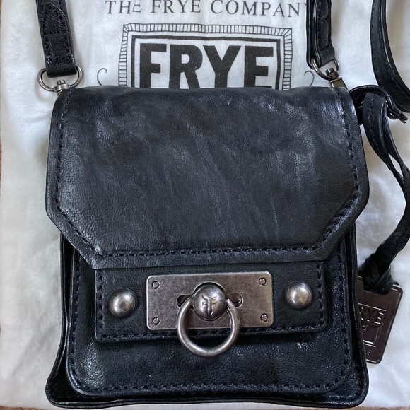 Frye | Bags | Frye Cameron Mini Crossbody | Poshmark